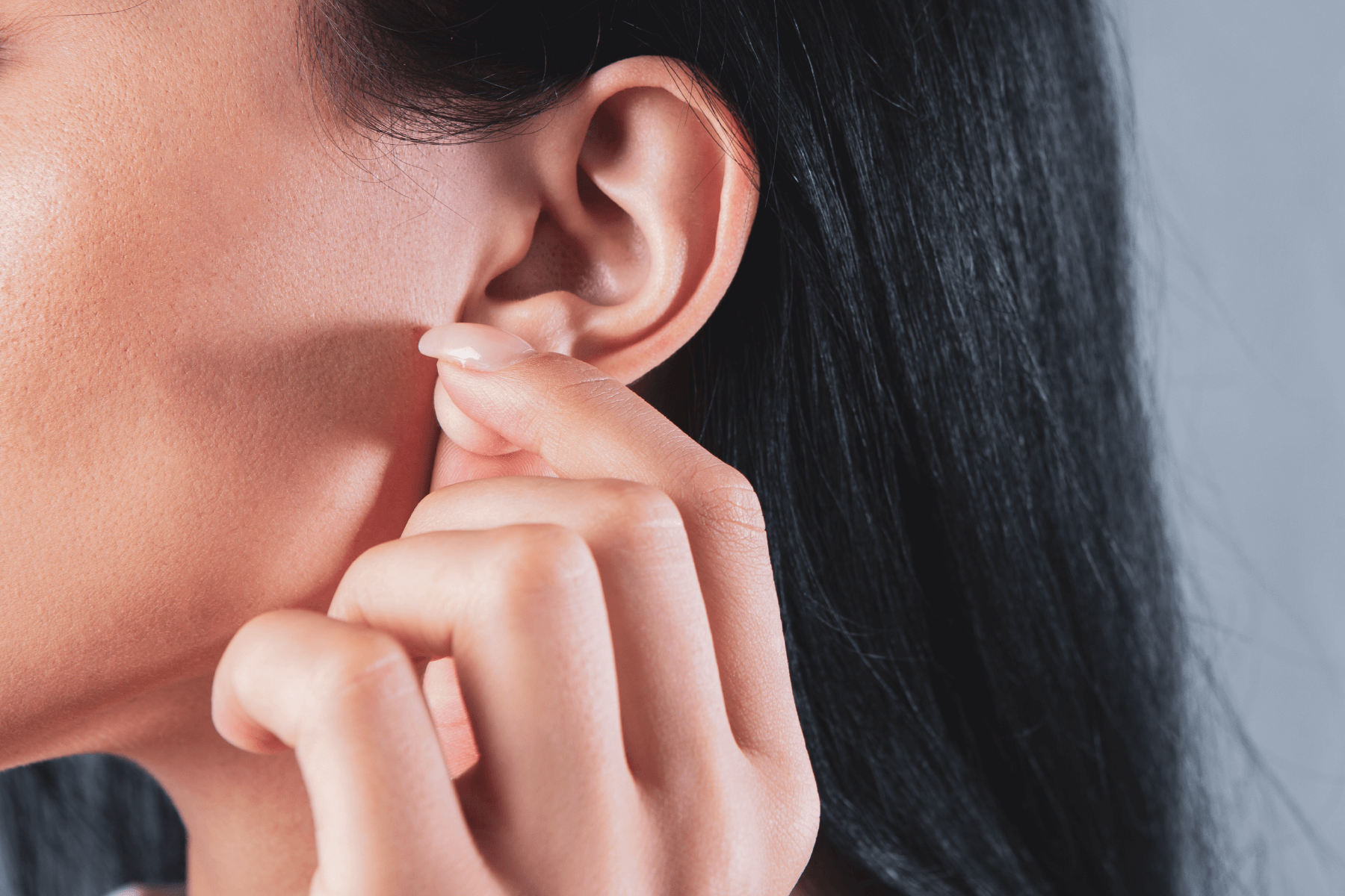 Earlobe Lump Earlobe Cyst How To Get Rid Of A Lump In EarLobe?