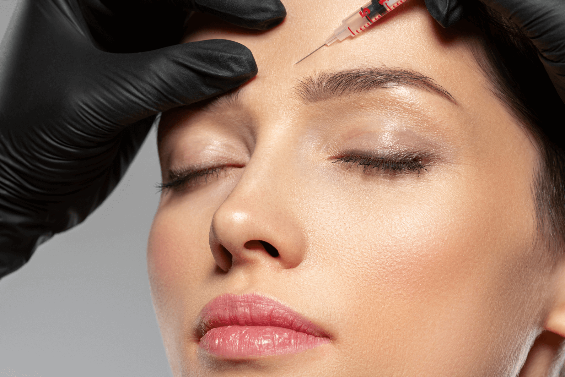 Permanent Makeup Allergic Reactions | Saubhaya Makeup